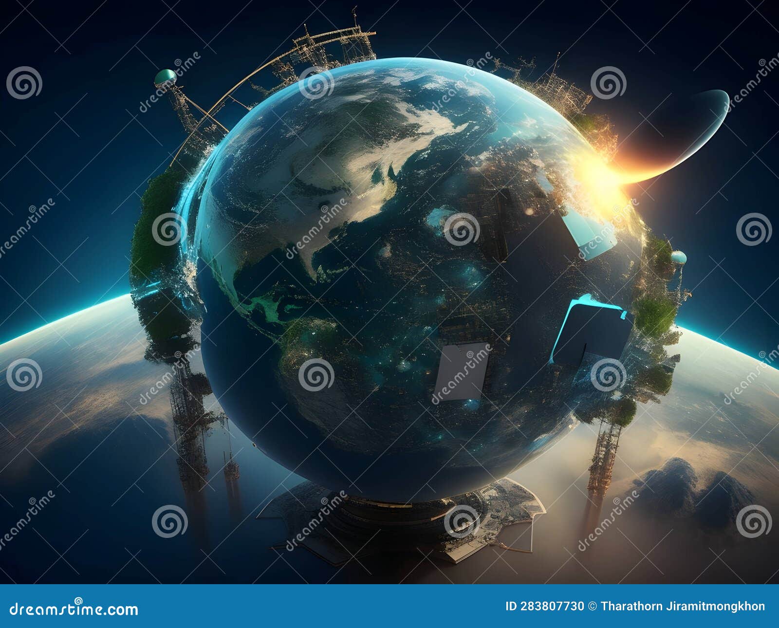 Unveiling the Power of Technology: Discover the Integration of ...