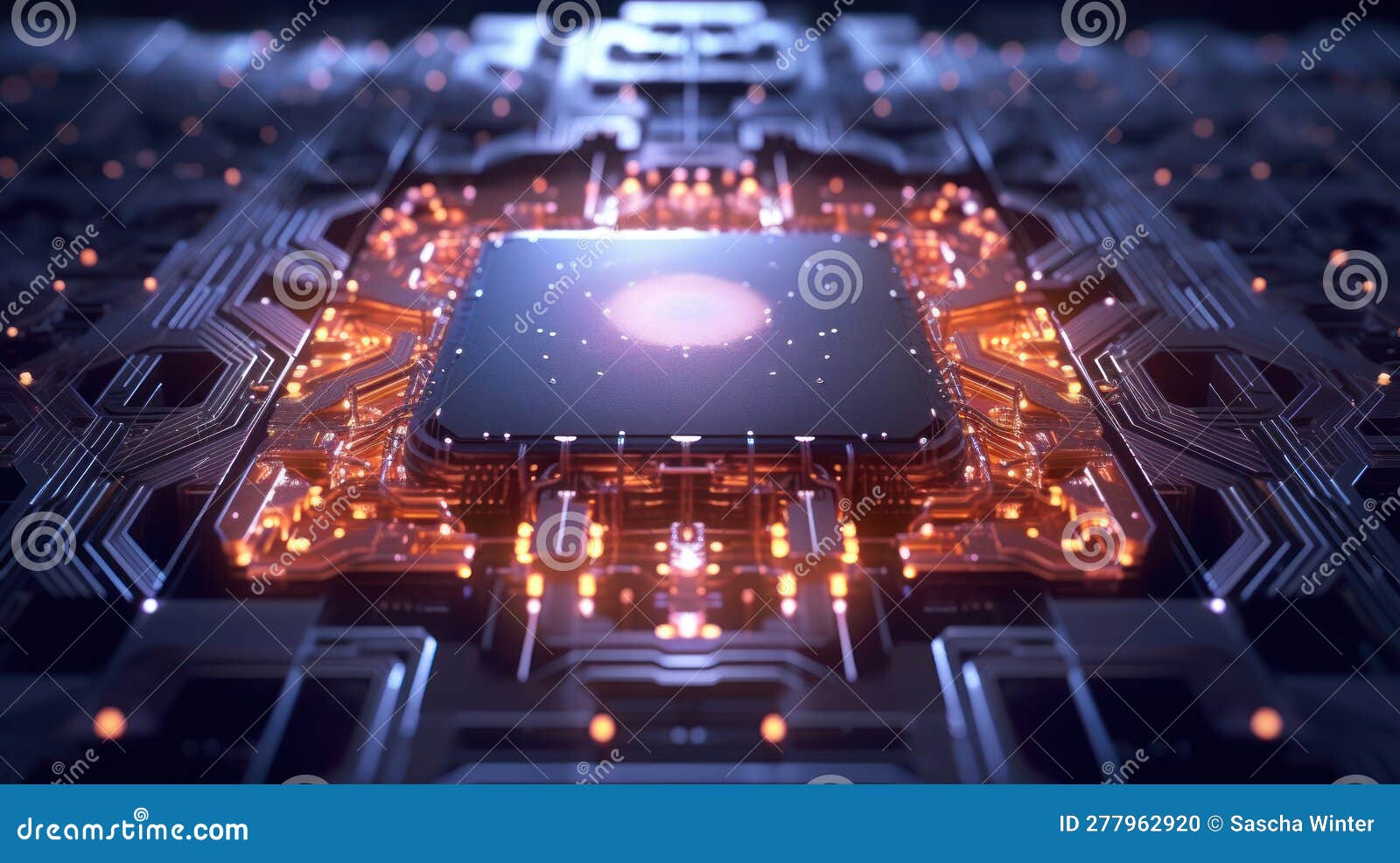 Unveiling the Quantum Computing Principle: a Glimpse into Future ... Unveiling the Quantum Computing Principle: a Glimpse into Future ...