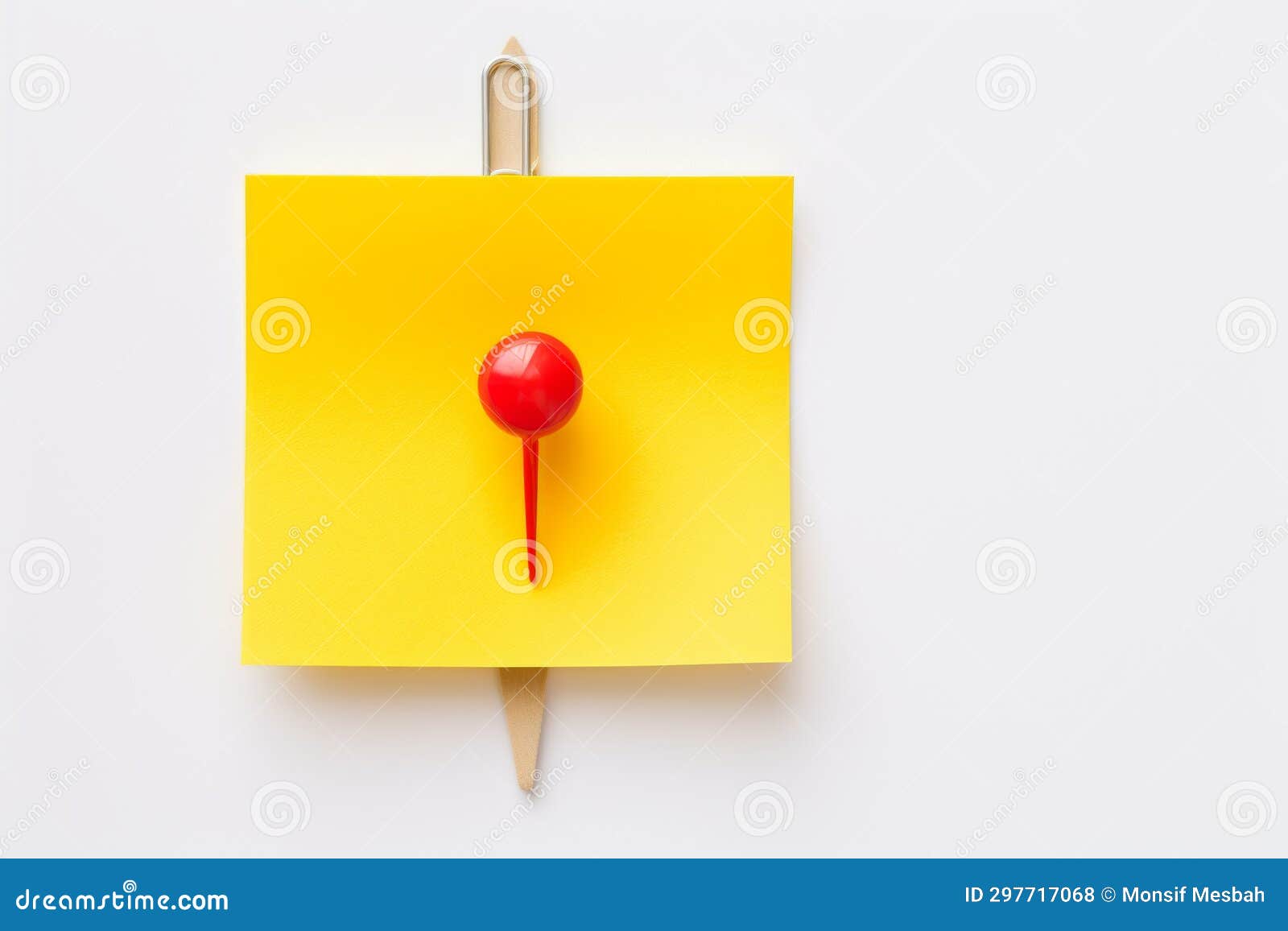 Unveiling Secrets: the Powerful Message Hidden in a Yellow Sticky Note ...