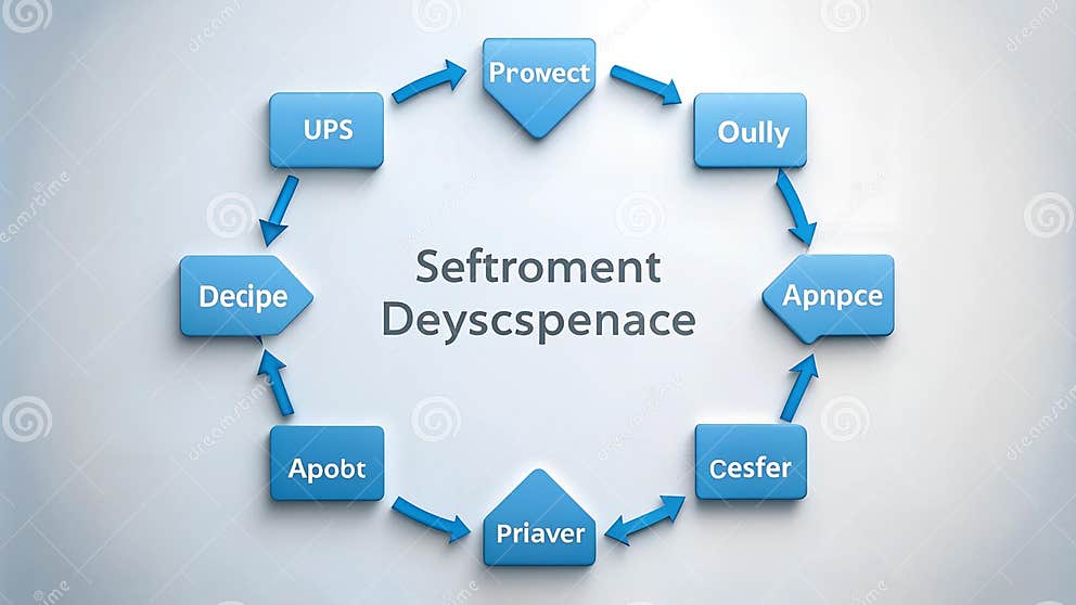 Unveiling the Secrets of the Software Development Lifecycle: a Comprehensive Guide To ...