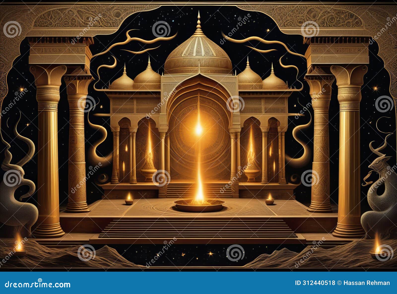Unveiling The Secrets Of The Temple Of The Secret Fire Royalty-Free ... Unveiling The Secrets Of The Temple Of The Secret Fire Royalty-Free ...