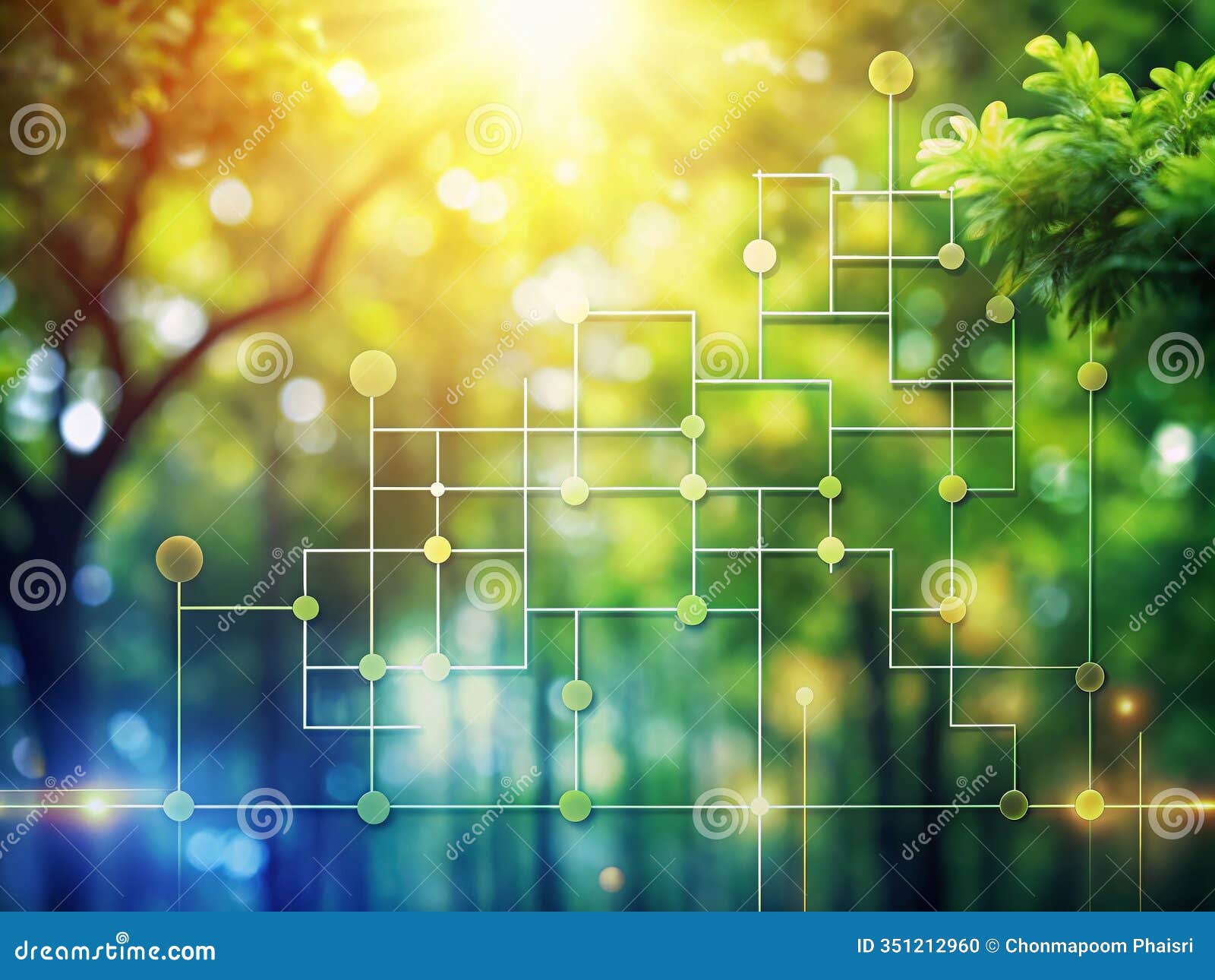 Unveiling The Tapestry Of Life An Evolutionary Chart Visualizing ...