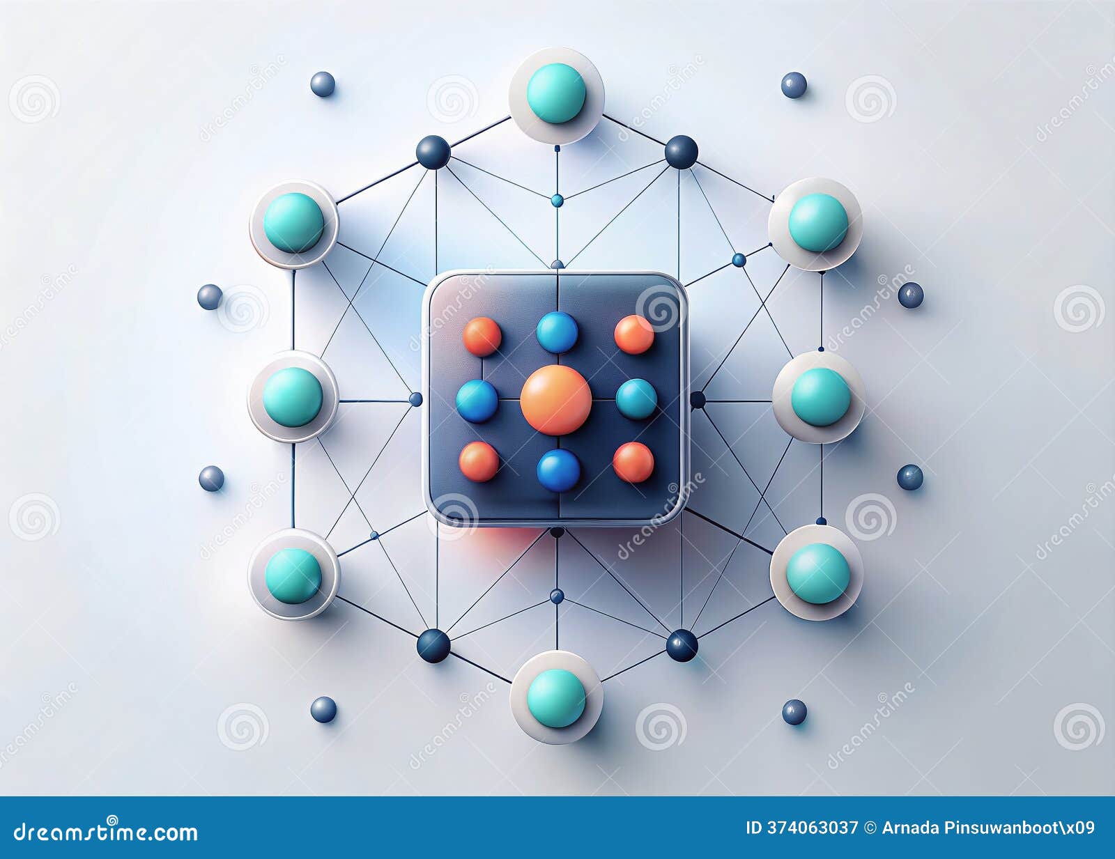 Unveiling Unsupervised Learning A Deep Dive Into AI Algorithm Design And Modern Applications ...