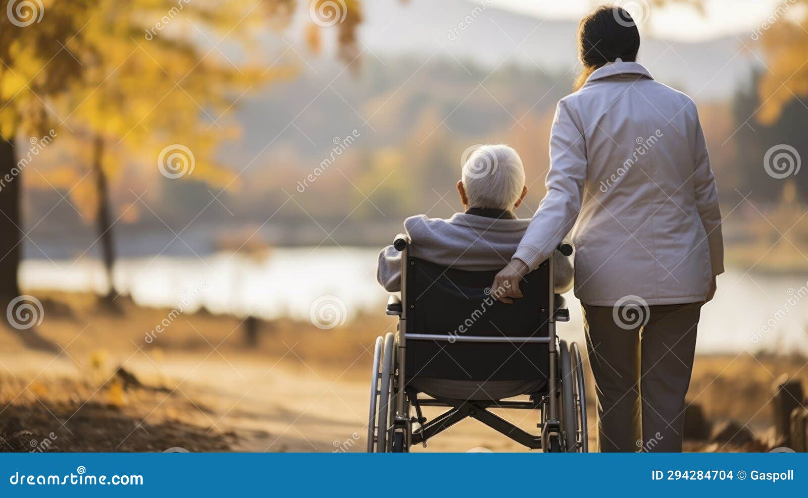 Wheelchair Bound Mans Hand Grips Wheel, Embodying Resilience And ...