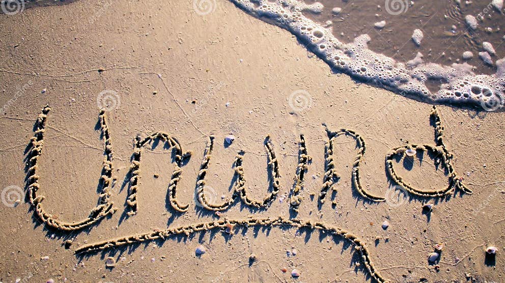 Unwind words stock photo. Image of words, vacation, unwind - 7417498