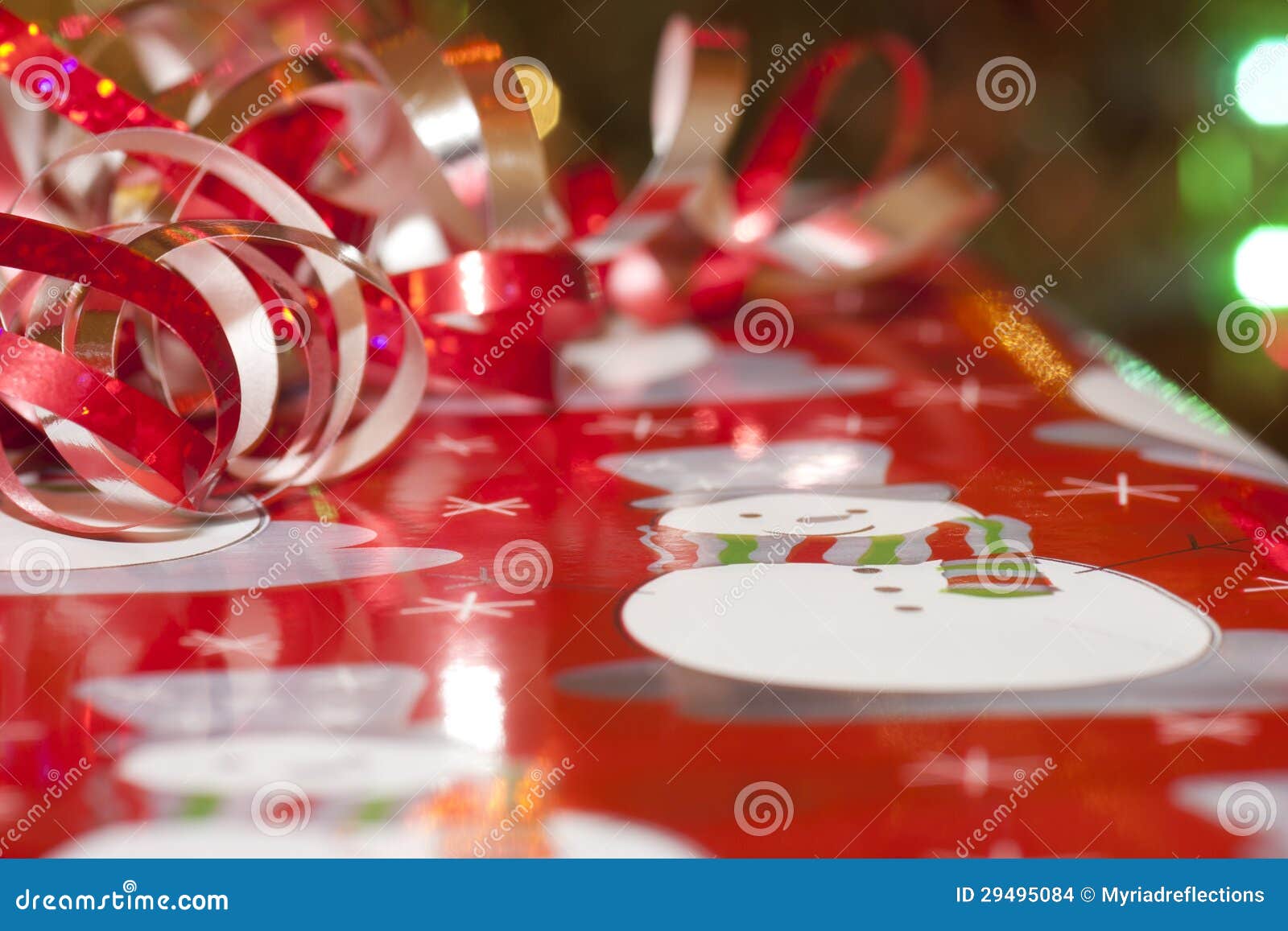 Unwrap Christmas stock photo. Image of wrapped, presents - 29495084