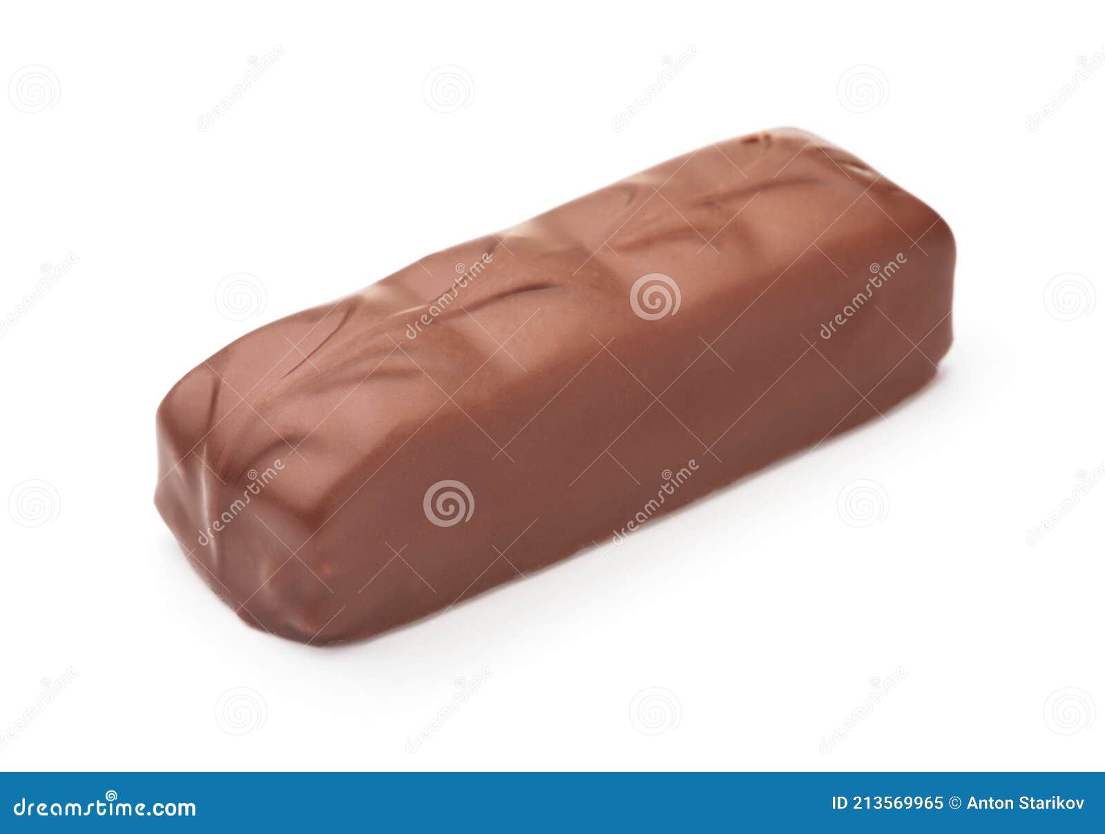 Unwrapped chocolate bar stock image. Image of junk, full - 213569965