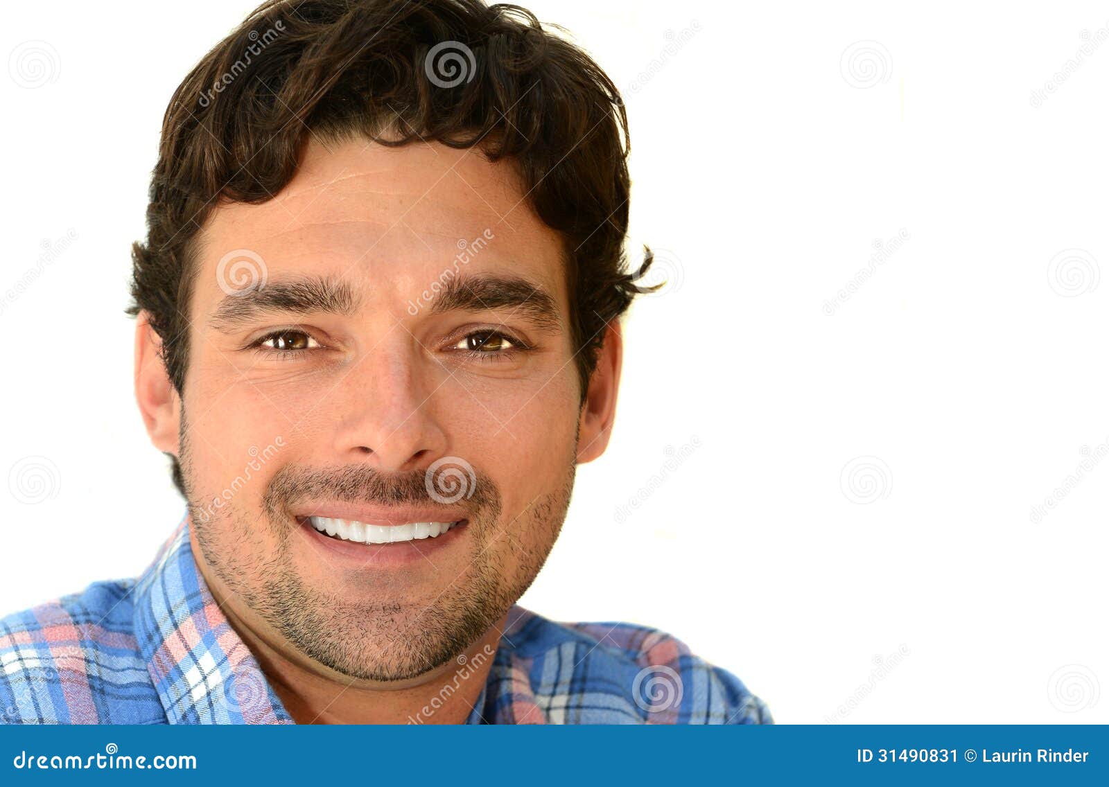 Uomo italiano bello immagine stock. Immagine di espressione - 31490831