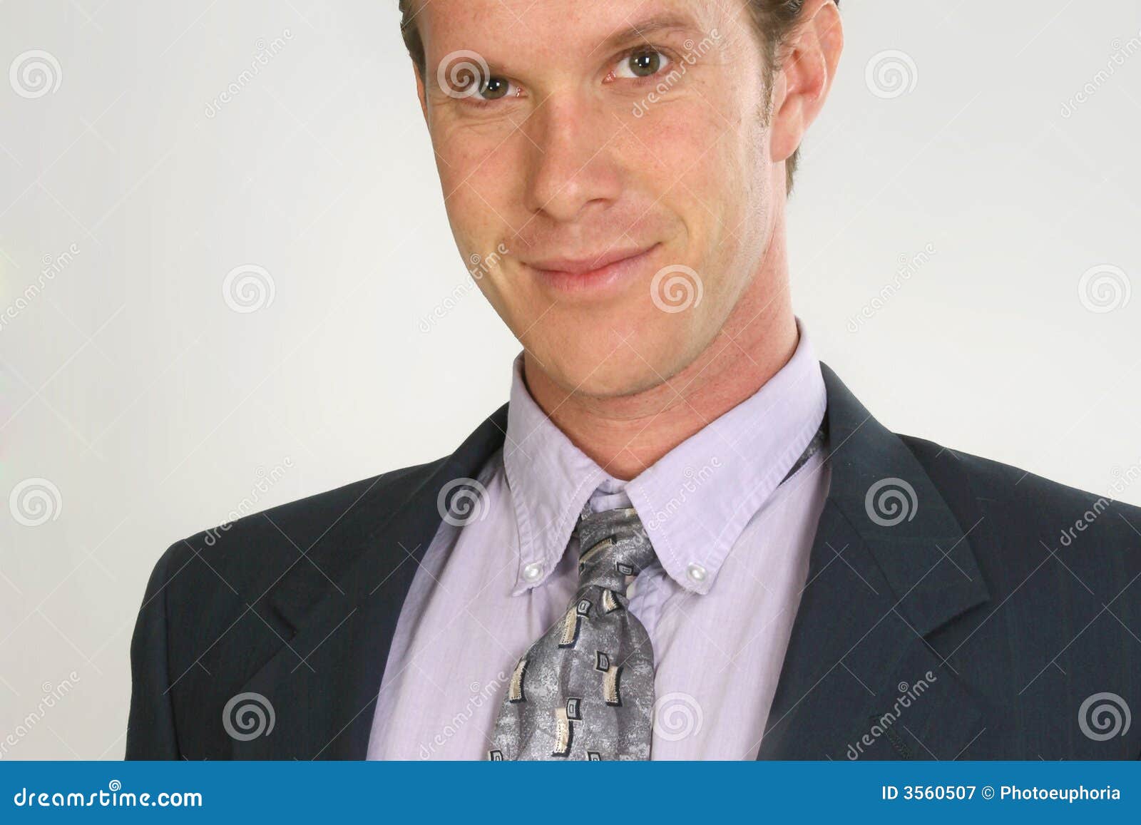 Uomo Professionale Immagine. Immagine: 3560507