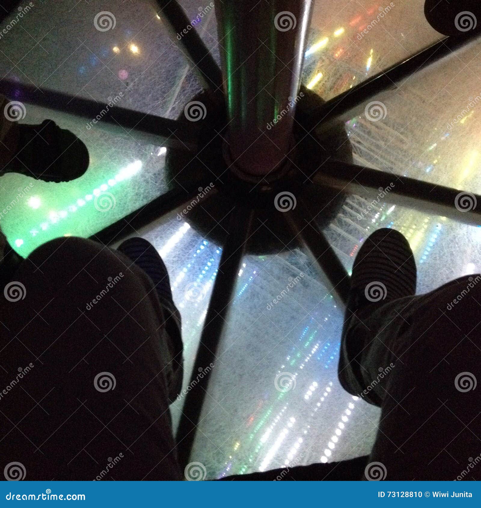 From up above stock photo. Image of light, night, lights - 73128810