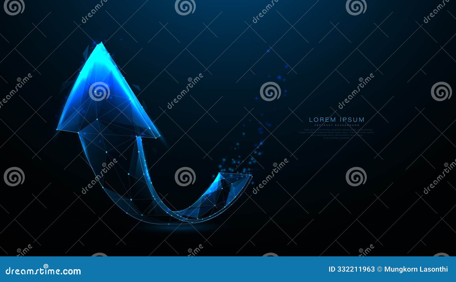 Linear Line Graphic Design Elements & Infographic Template Vector ...