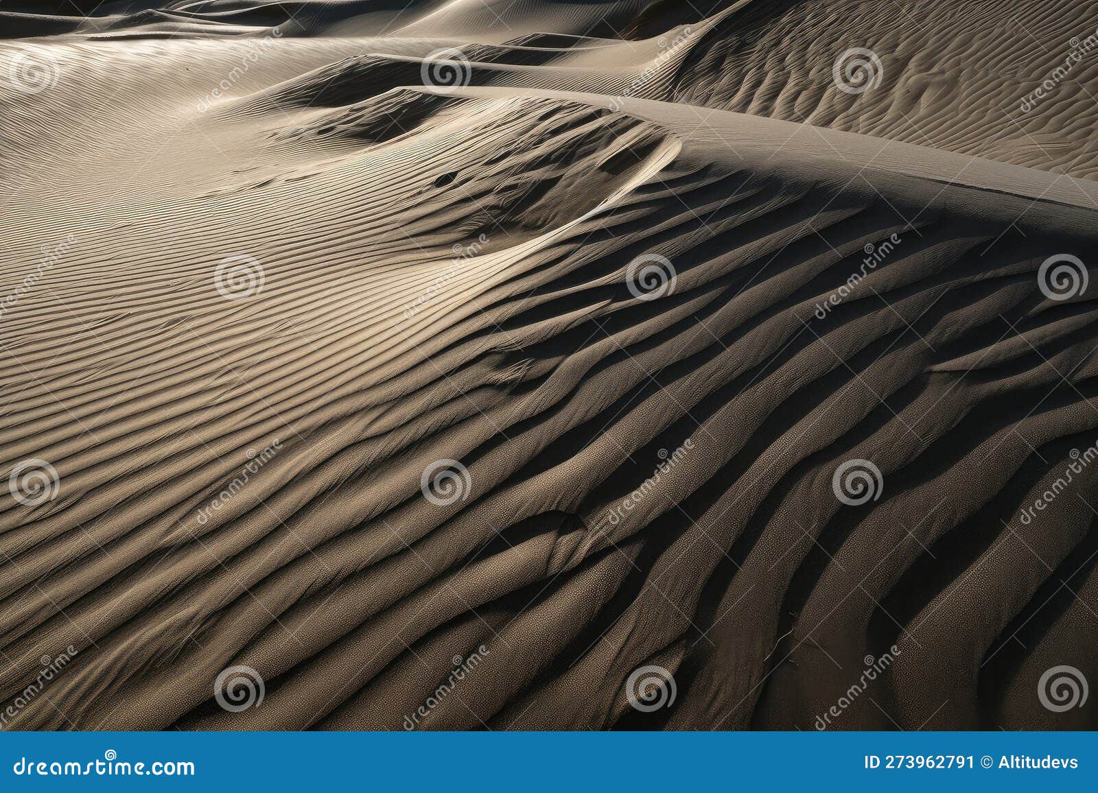 Up-close View of Intricate Patterns Formed by the Movement and Flow of ...