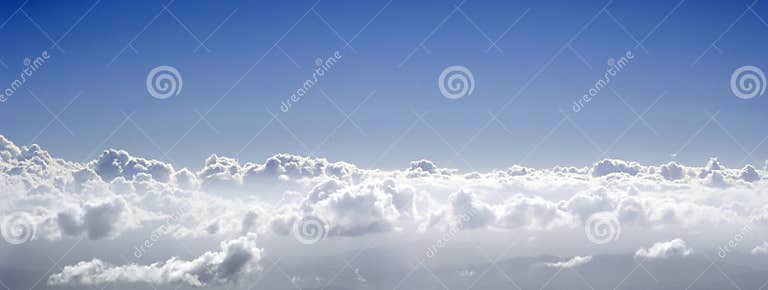 Up the clouds stock photo. Image of panoramic, precipitation - 2523220