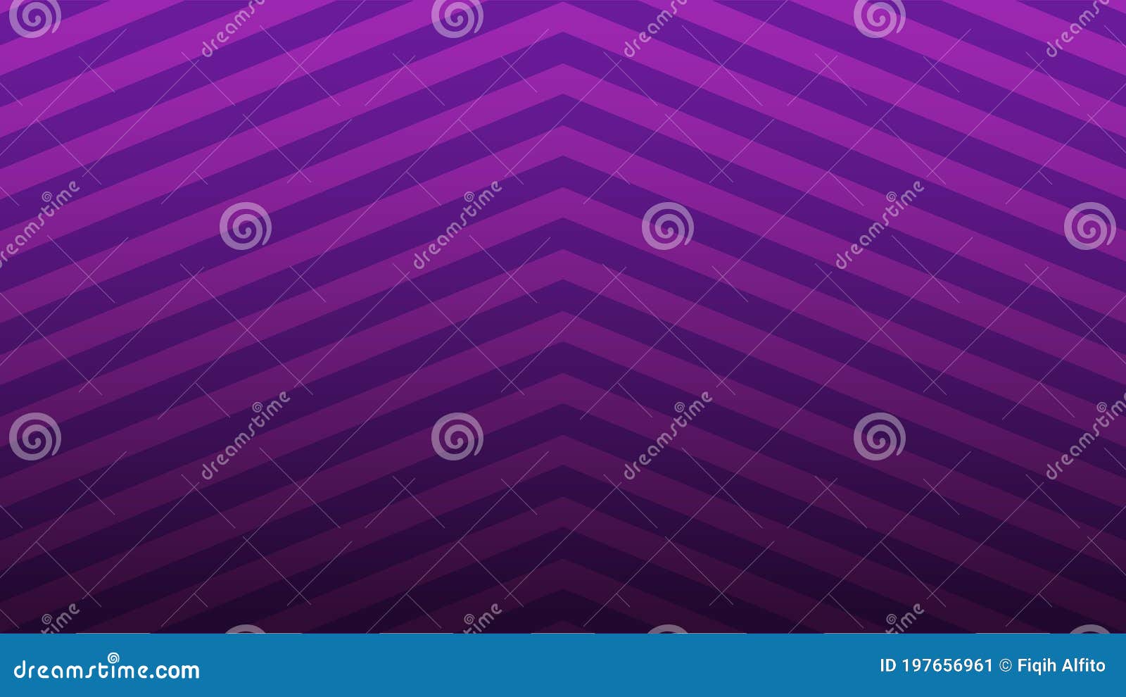 Purple Theme Apartment Duplex House Facade For Ai Generated Royalty ...