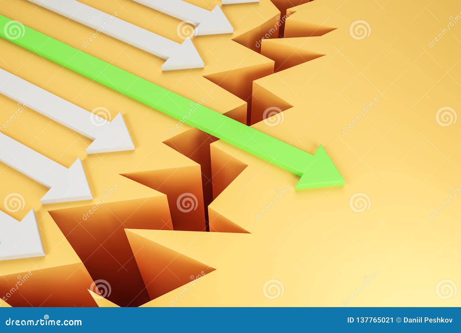Up, Growth and Direction Concept Stock Illustration - Illustration of ...