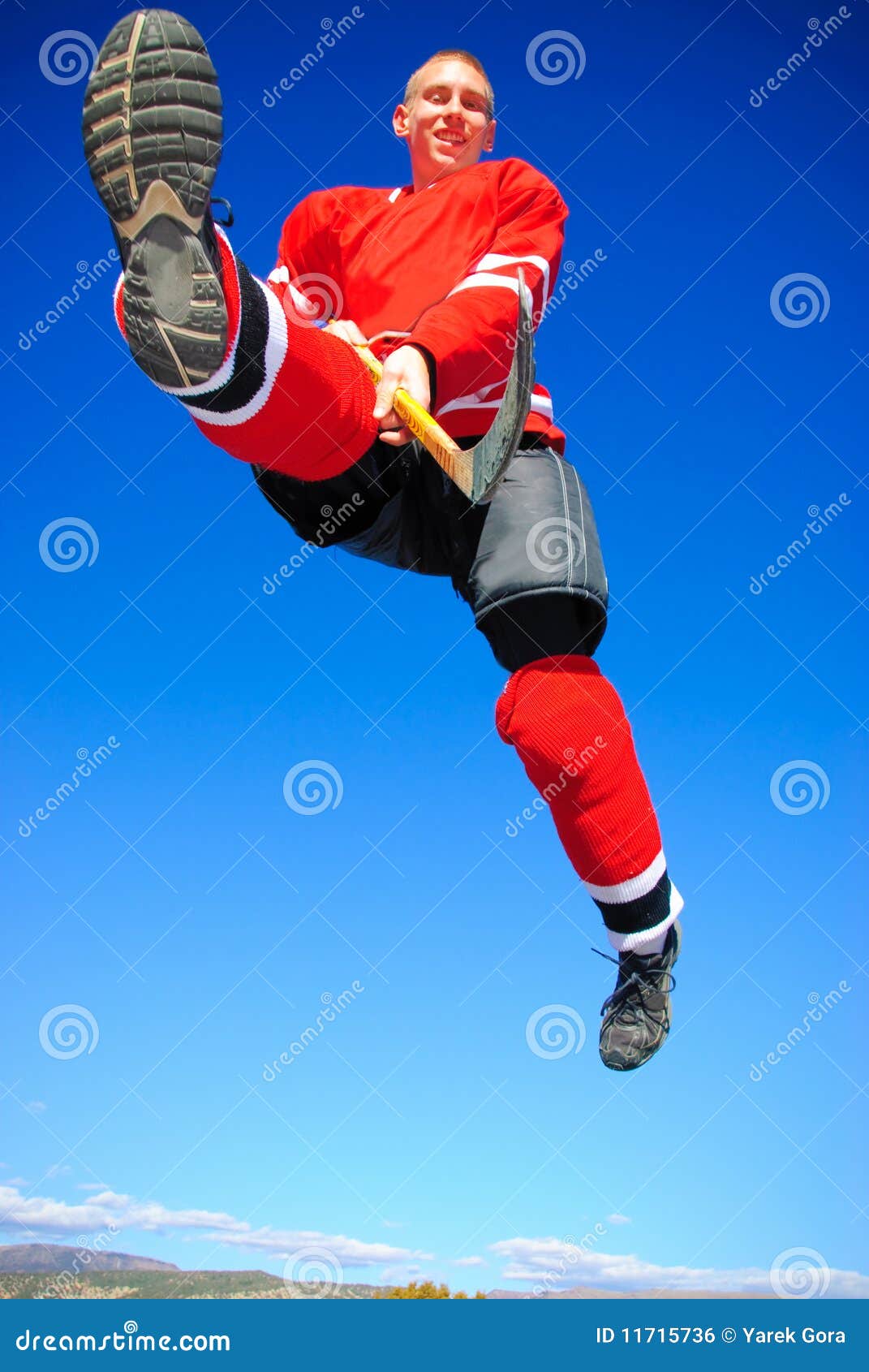 Up high stock photo. Image of looking, colorado, outdoor - 11715736