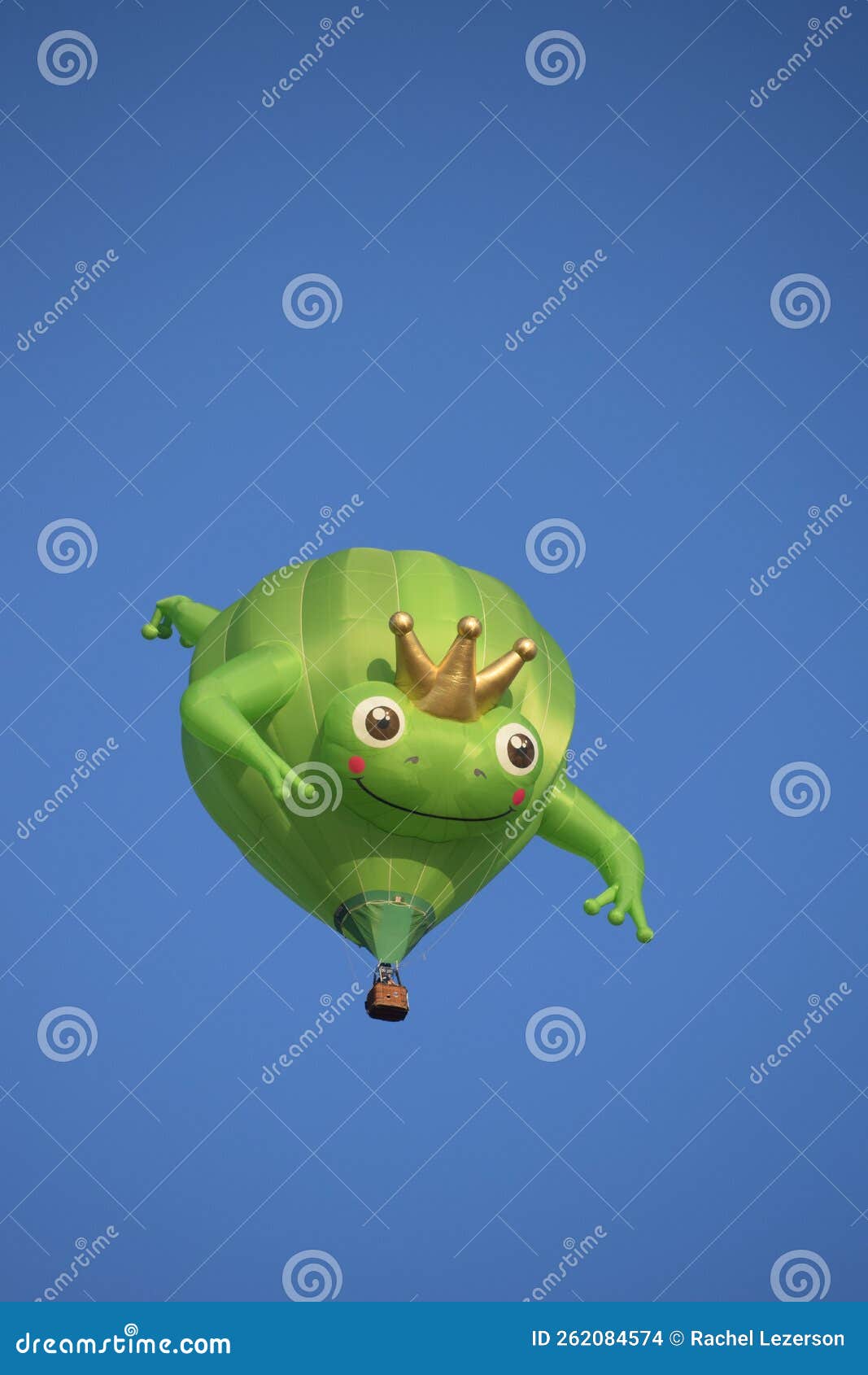 Up up editorial stock image. Image of inflatable, frog - 262084574