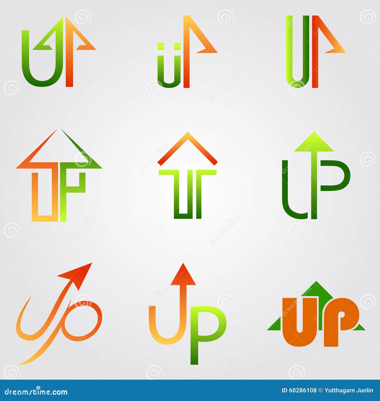 Up stock vector. Illustration of higher, mark, creative - 60286108