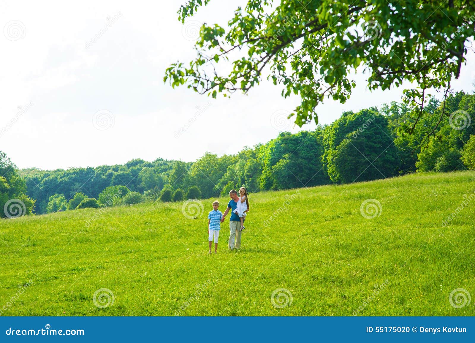 Upbringing children. stock photo. Image of background - 55175020