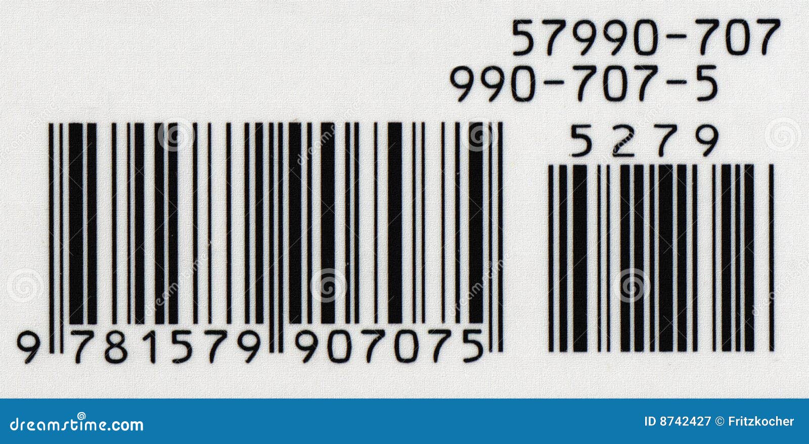 Upc-Symbol-Illustration stock abbildung. Illustration von zeilen - 8742427