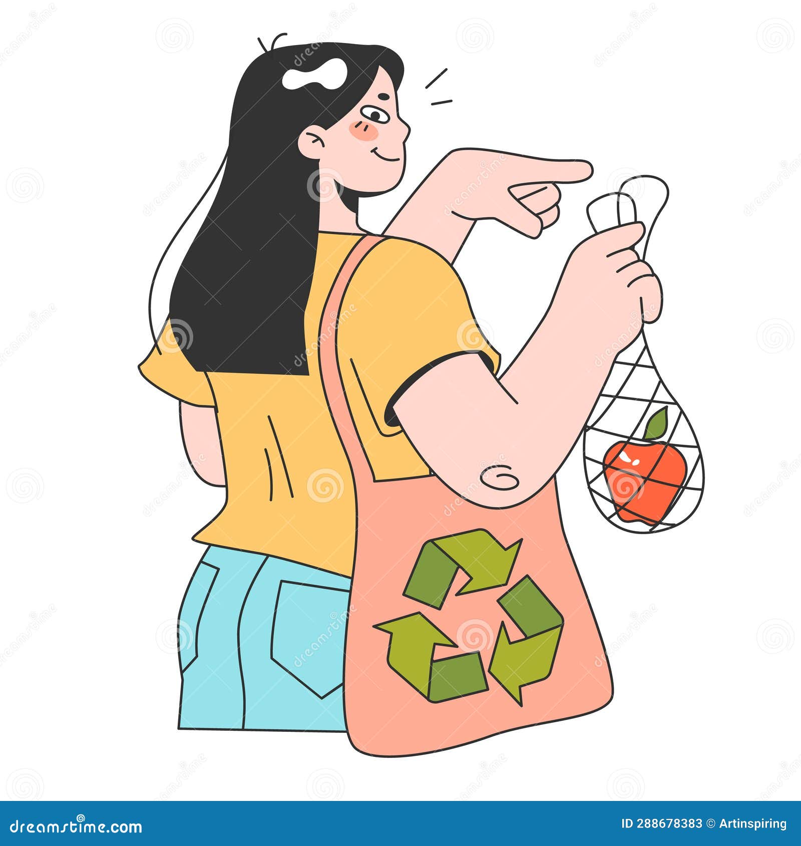 Upcycling. Process And Technique Of Reuse And Utilizing Waste. Zero ...