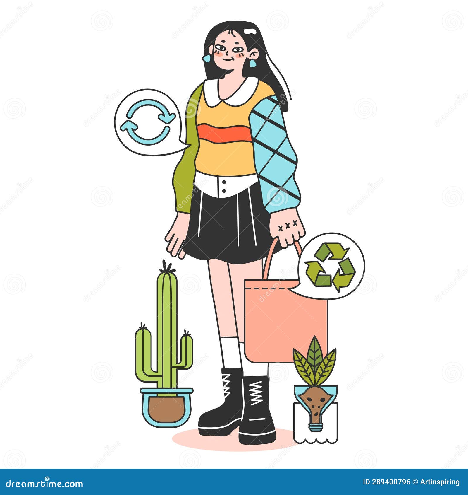 Upcycling. Process and Technique of Reuse and Utilizing Waste Stock ...