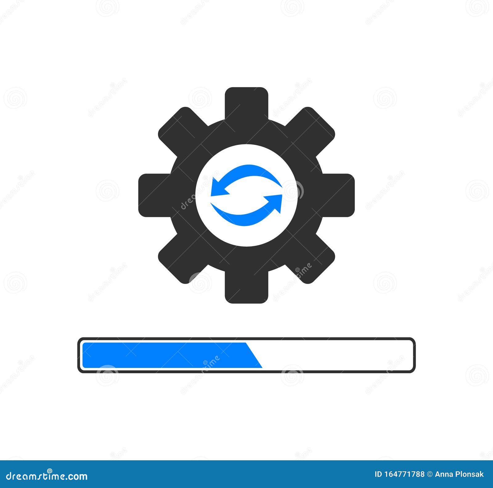 Update Application Progress Icon. Software Icon. Upgrade Stock ... Update Application Progress Icon. Software Icon. Upgrade Stock ...