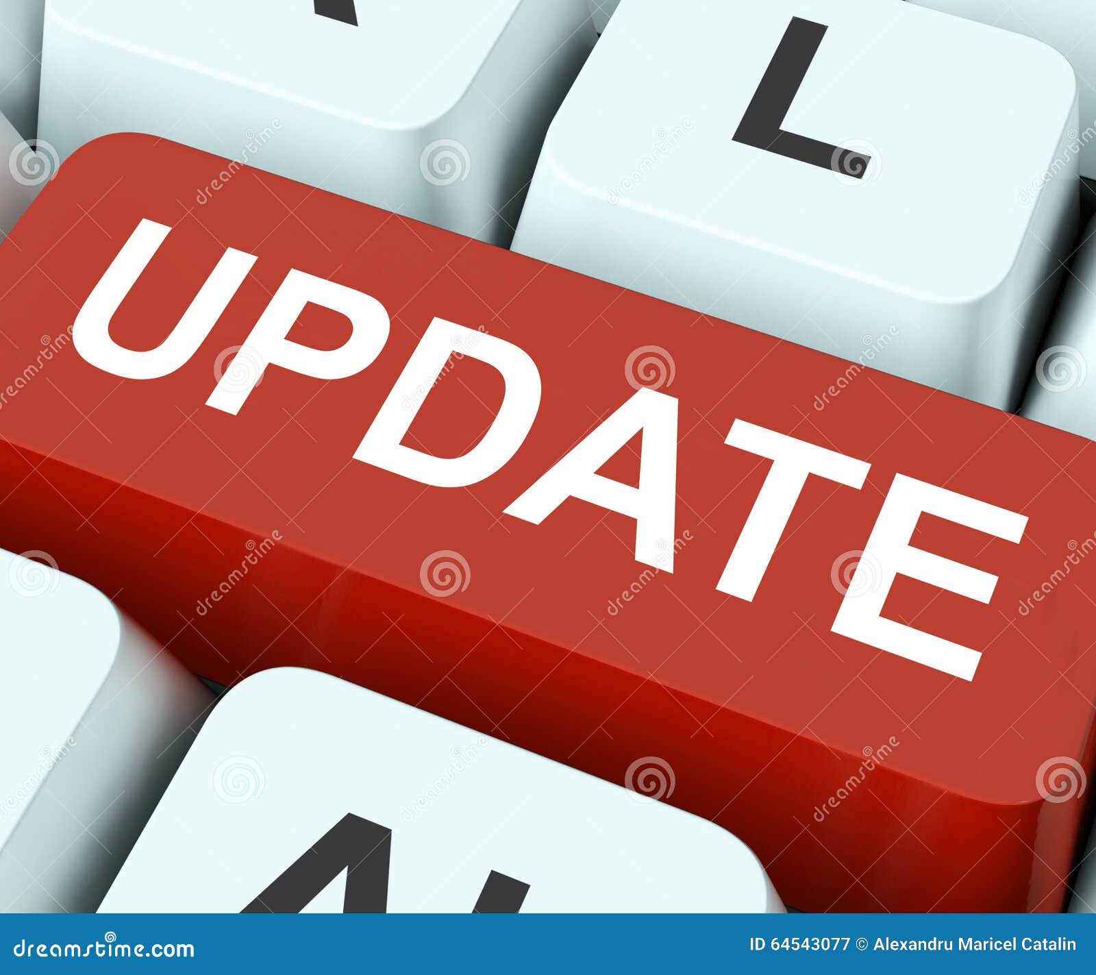 Update Key Means Revise or Upgrade Stock Image - Image of upgraded ... Update Key Means Revise or Upgrade Stock Image - Image of upgraded ...