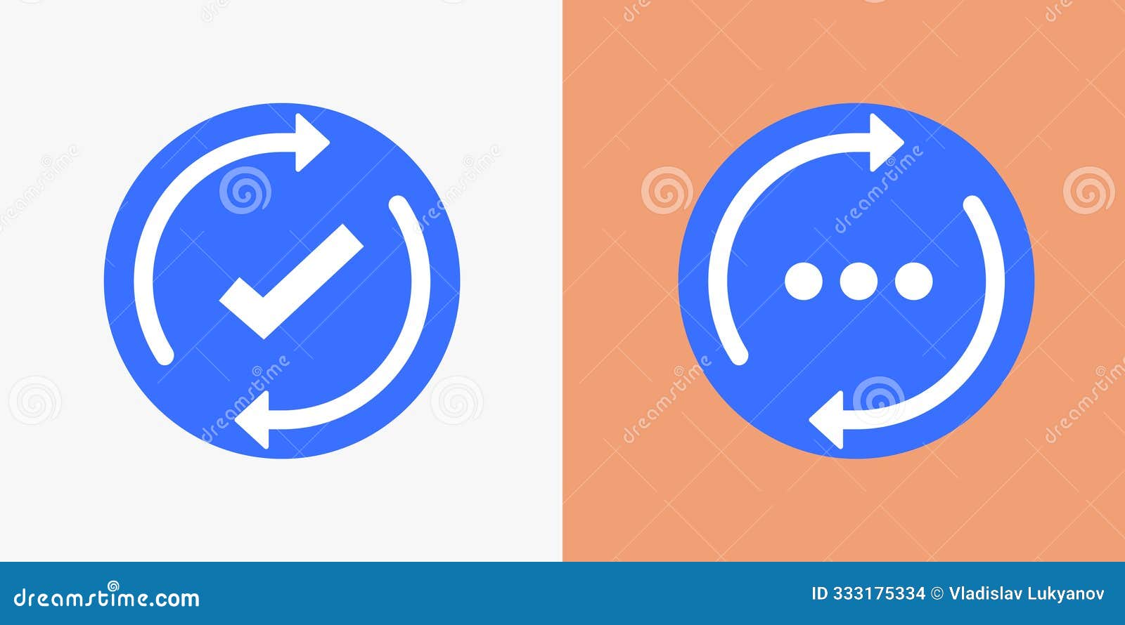 Update Payment Transaction Success Check Mark Icon Vector Simple ...