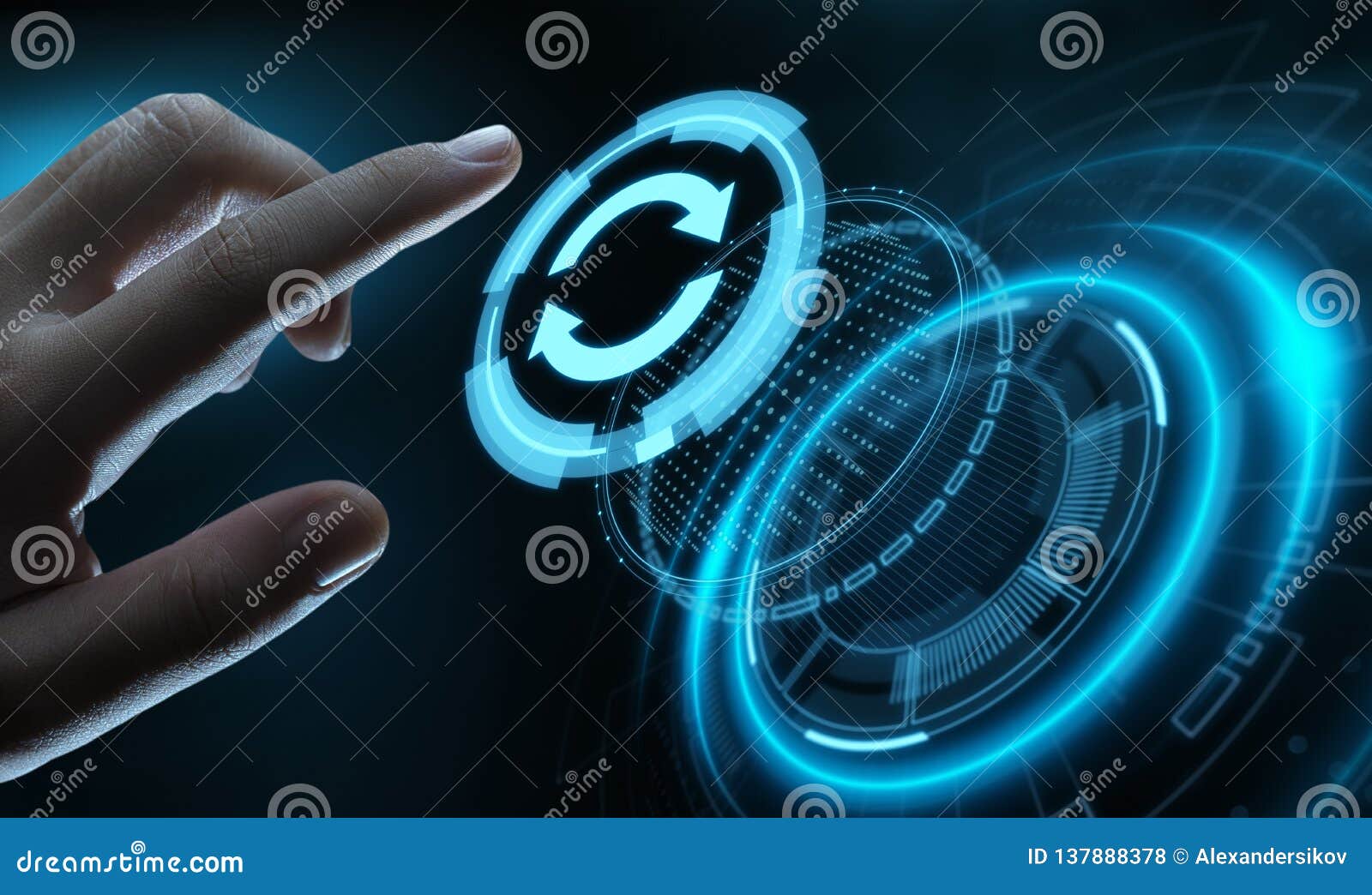 Update Software Computer Program Upgrade Business Technology Internet ...