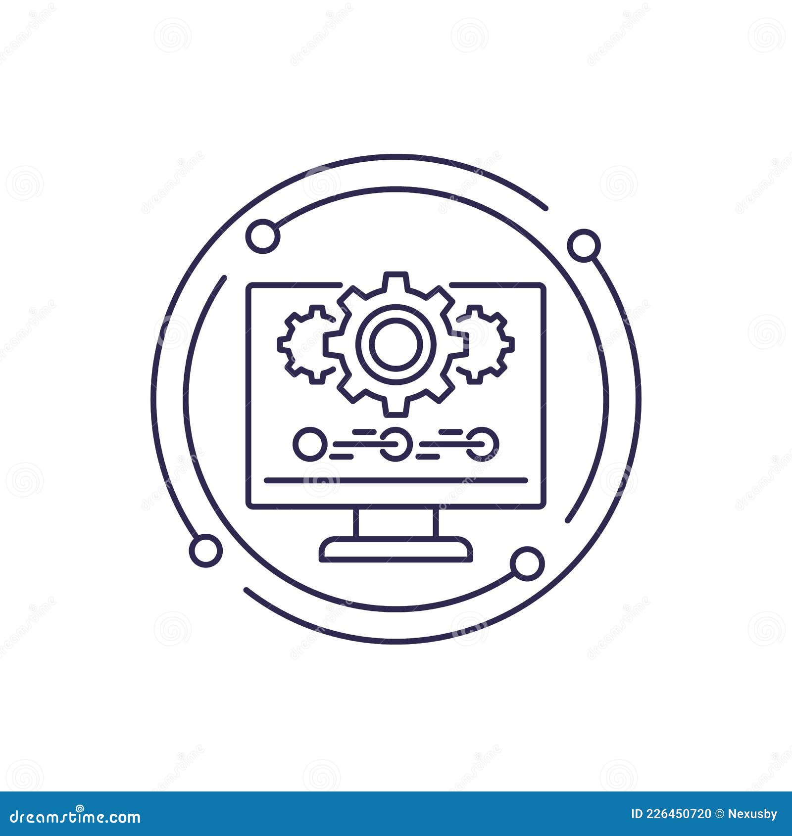 Update Software. Upgrade Computer Program Version Concept ... Update Software. Upgrade Computer Program Version Concept ...