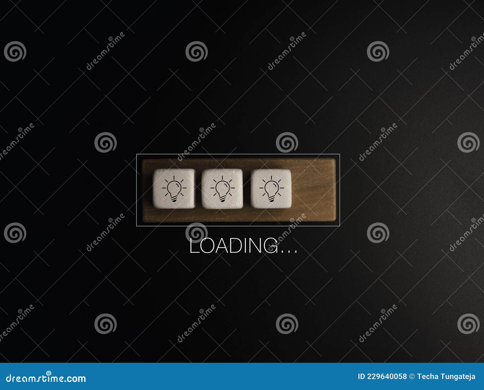 Update and Upgrade Ideas, Creative Thinking Concepts. Stock Photo ...