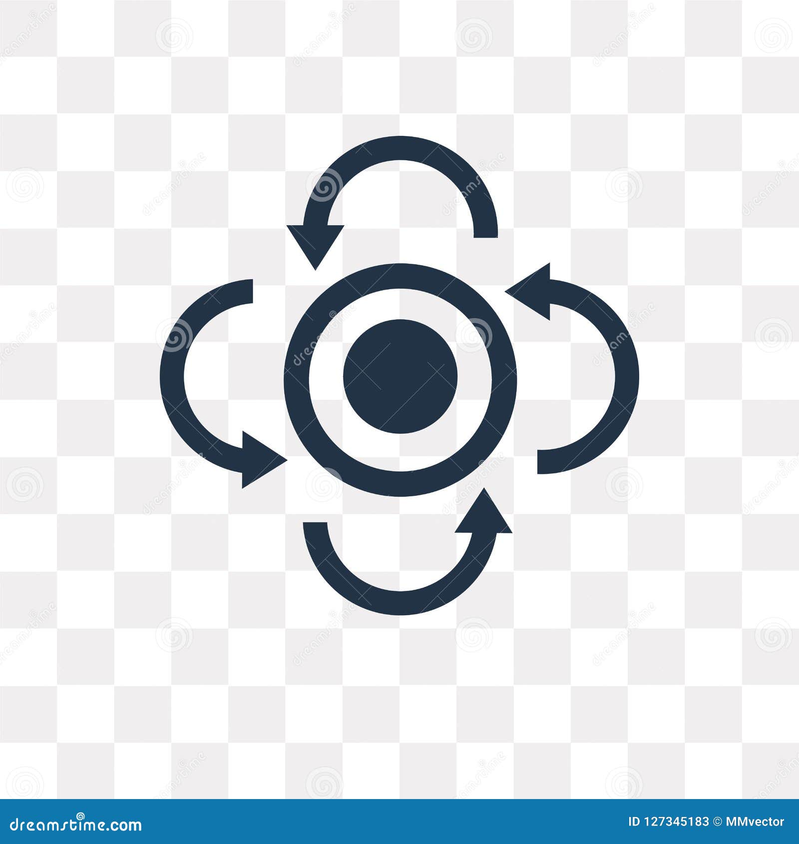 Update Vector Icon Isolated on Transparent Background, Update T Stock ...