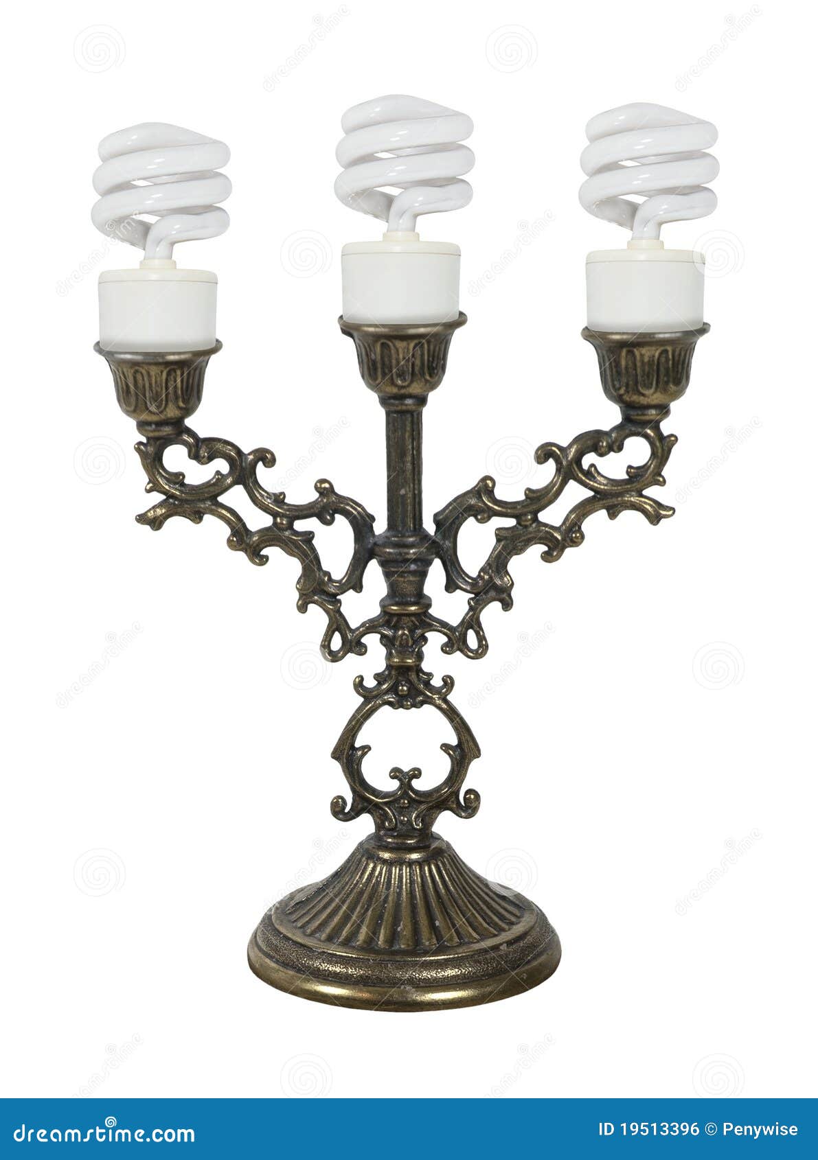 Updated Candelabra stock photo. Image of illuminate, retro - 19513396