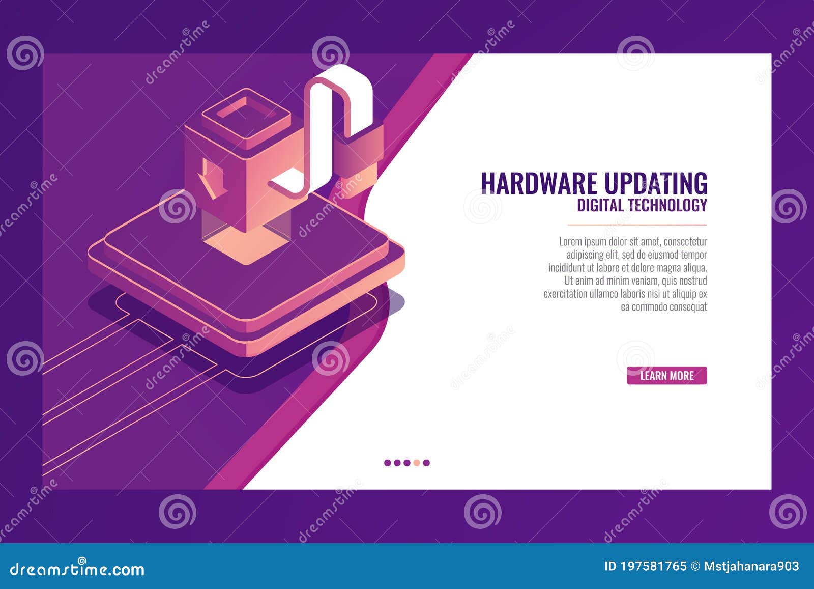 Updating, Modernization, Improvement of the Device, Increasing ...