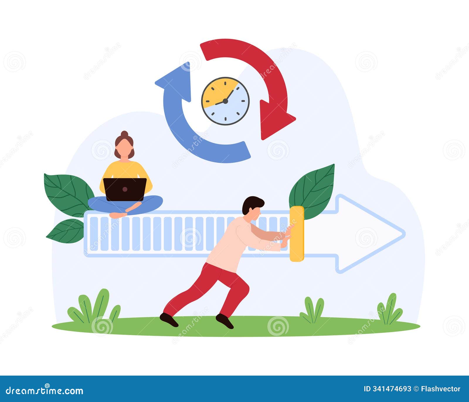 Updating Software and System, Progress Status of Data Synchronization ...