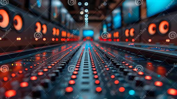 Upgrades Enhanced Technology Infrastructure Boosting Efficiency and ...