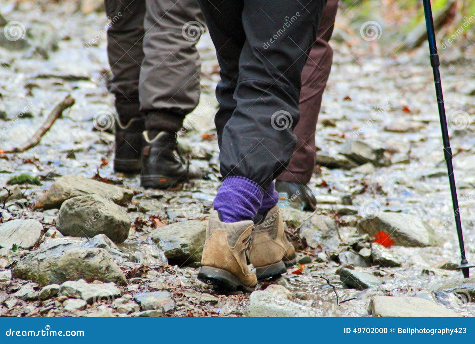 Uphill climb stock photo. Image of climber, climb, strength - 49702000