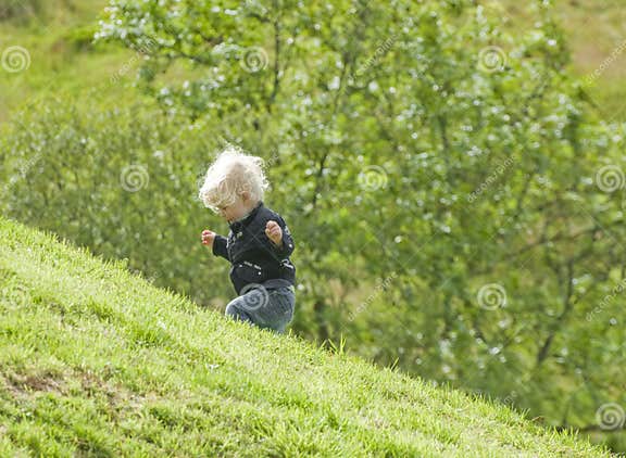 An uphill struggle stock photo. Image of effort, family - 20835624