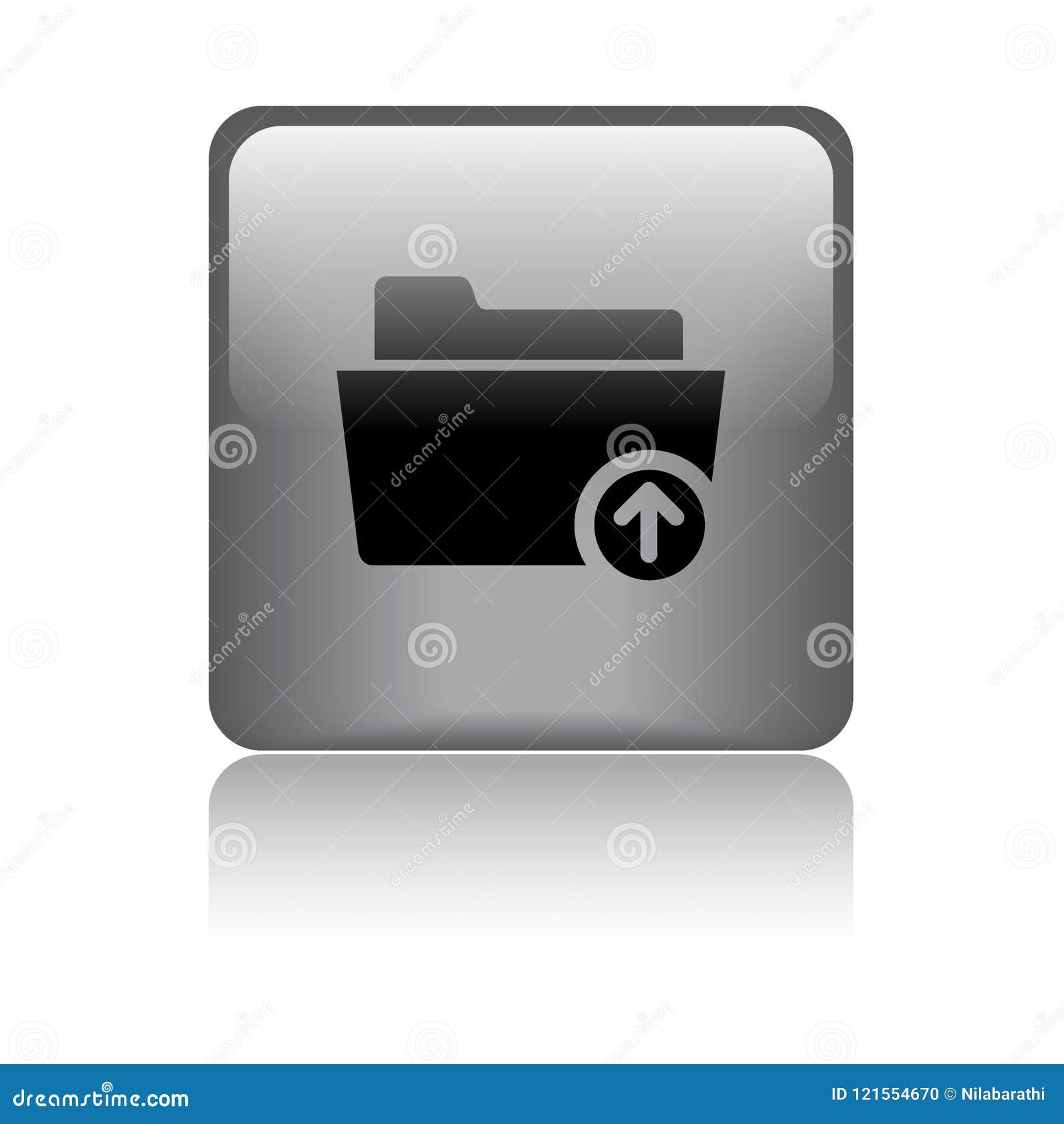 Upload Folder Icon Vector Dersign | CartoonDealer.com #132410479 Upload Folder Icon Vector Dersign | CartoonDealer.com #132410479