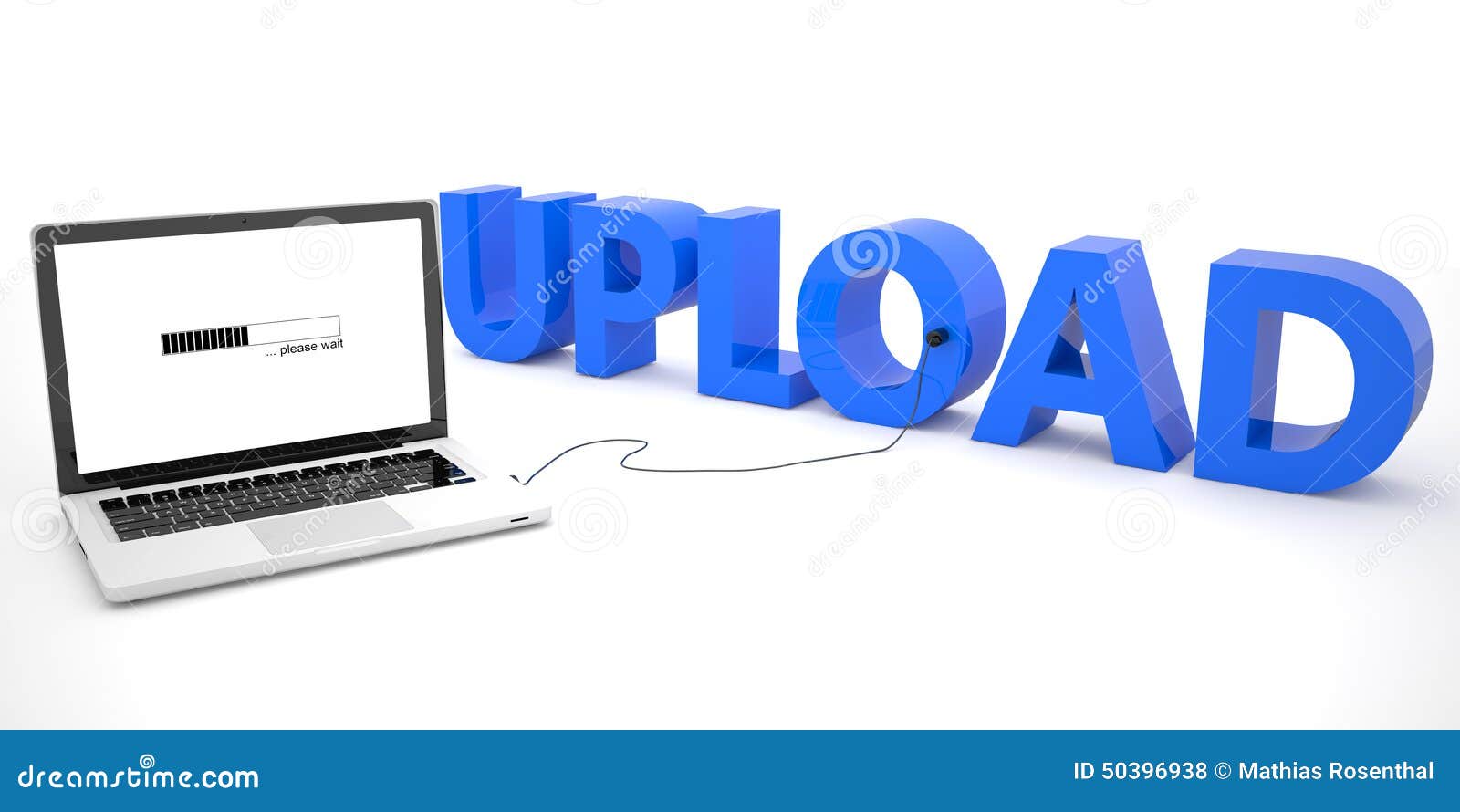 Upload stock illustration. Illustration of button, global - 50396938