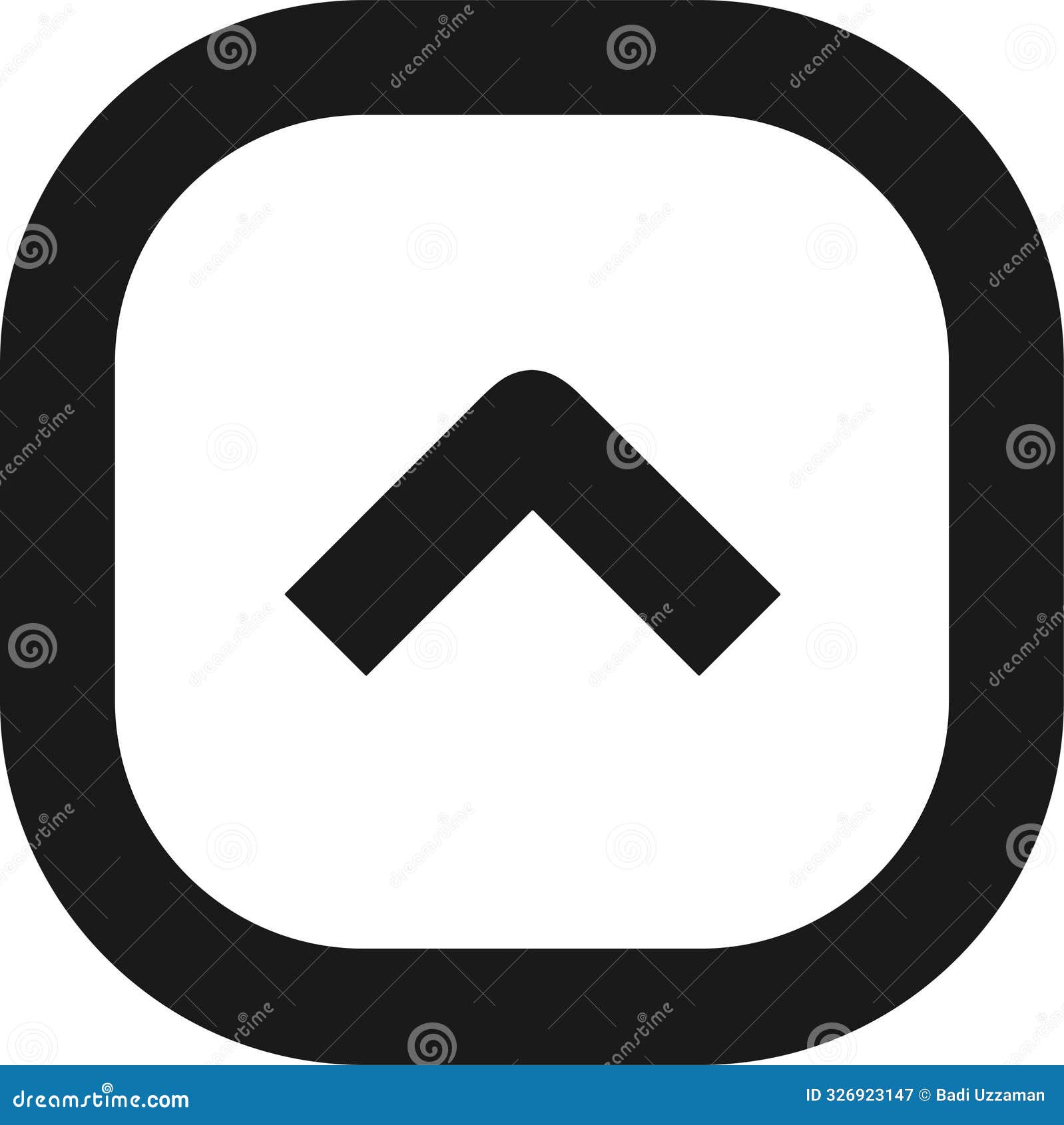 Upload Icon Symbol Vector Image Stock Vector - Illustration of design ...