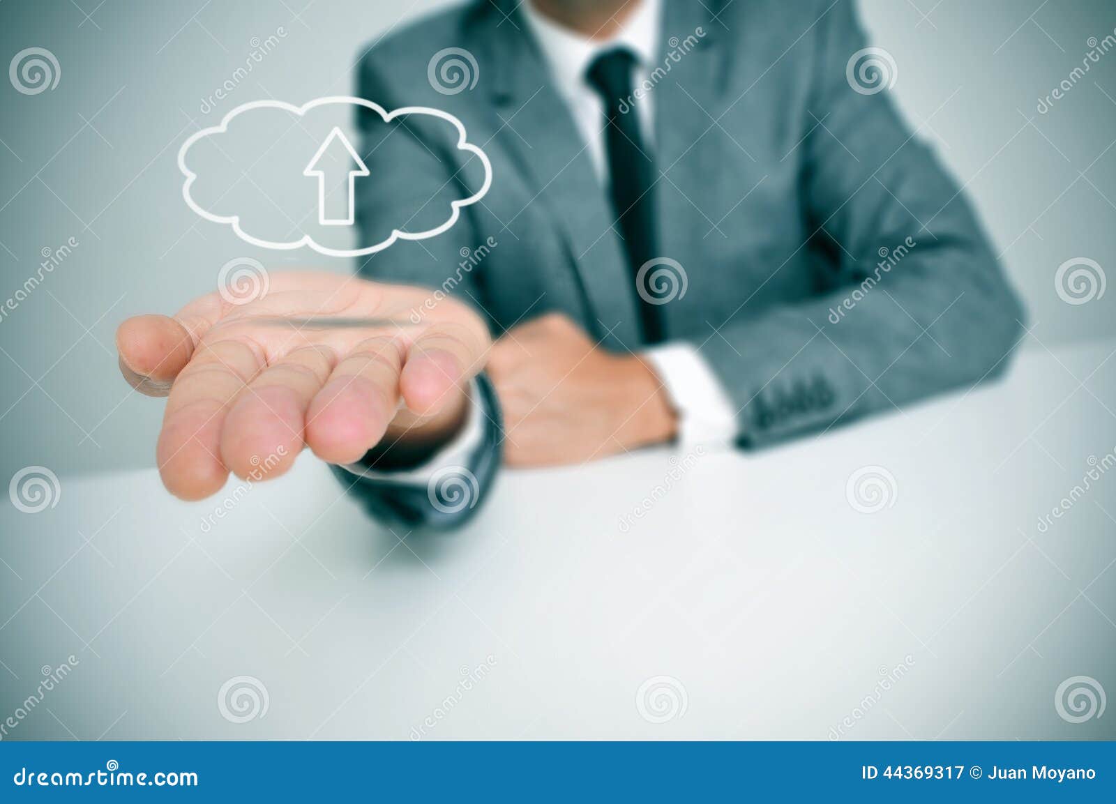 Upload to the cloud stock image. Image of computing, network - 44369317
