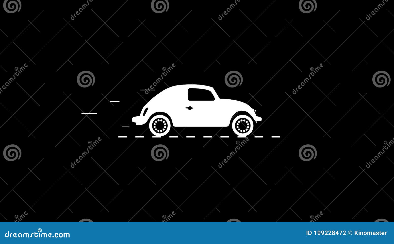 Uploading, Downloading, Loading Status Bar Graphic Animation in the ...