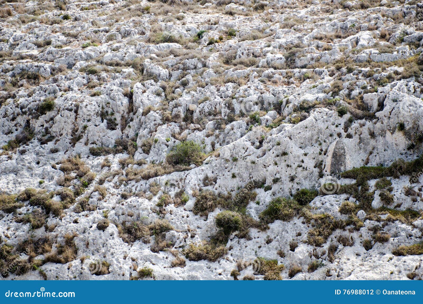 Coralline Limestone Coastal Cliffs, Showing Layers Of Sedimentary Rock ...