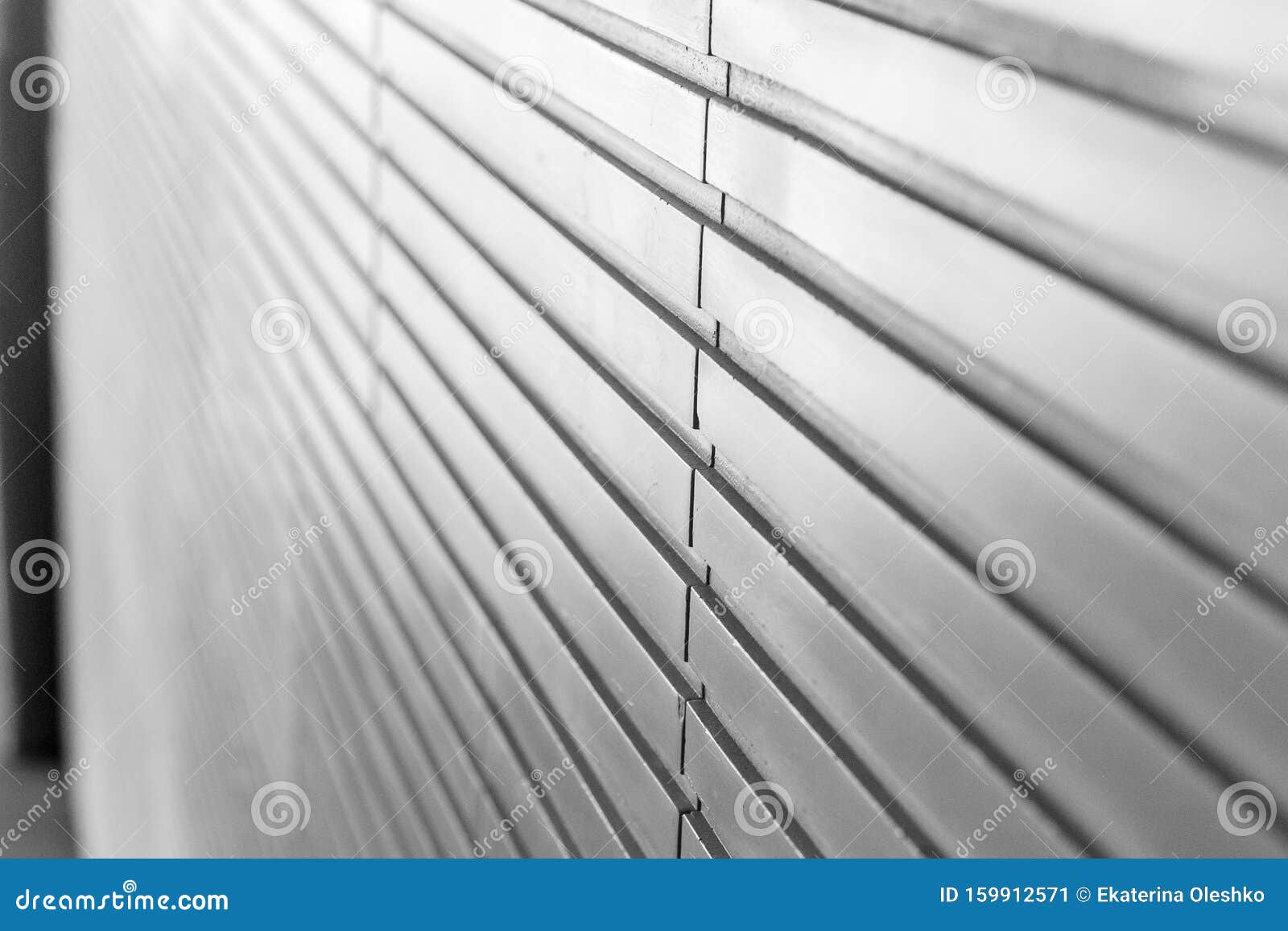 An Upper View of Gray Relieved Wall Tile Stock Image - Image of ...