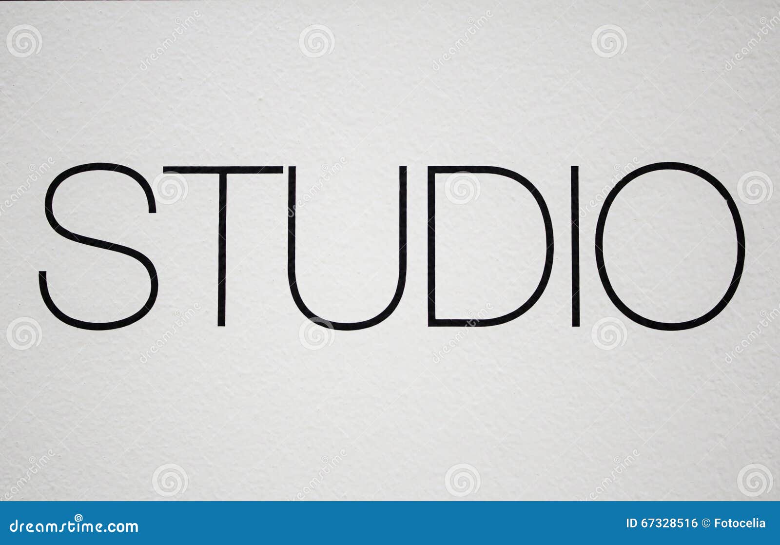 Uppercase word studio stock photo. Image of line, model - 67328516