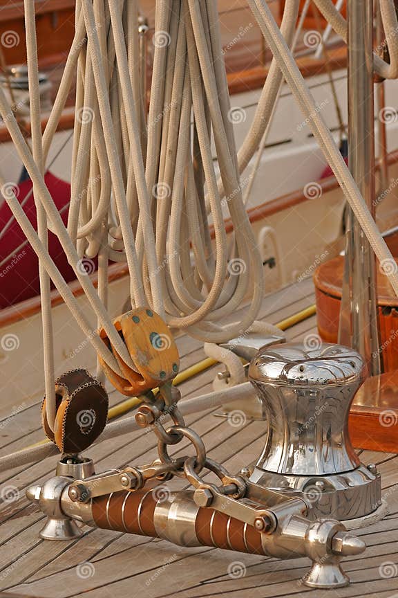 Upperworks of boat stock photo. Image of recreation, brittany - 2222030