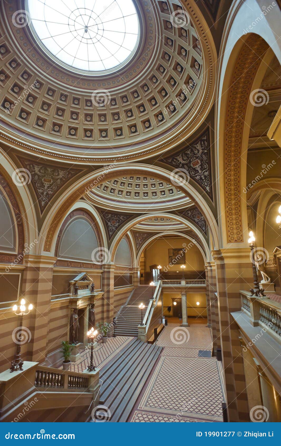 Uppsala University stock image. Image of holmgren, oldest - 19901277