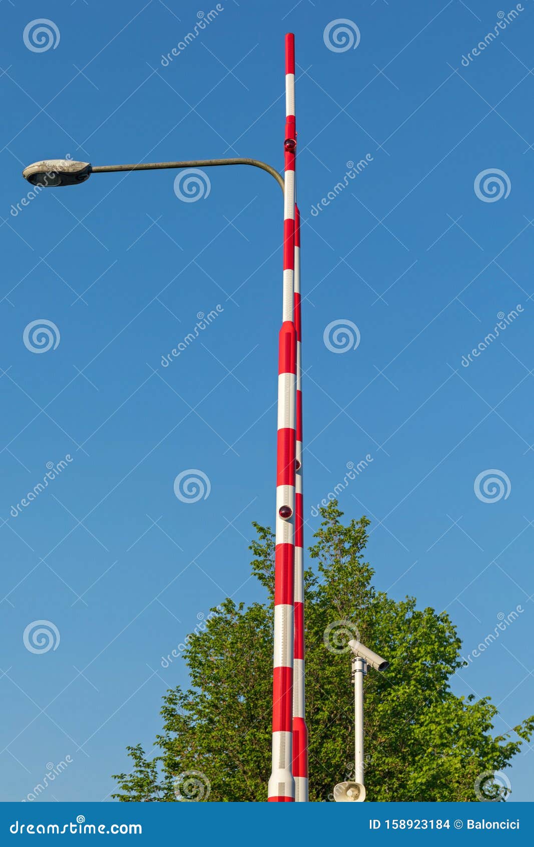 Upright Ramp stock photo. Image of traffic, europe, transport - 158923184